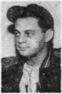 The Anniston Rams pitcher who needed a better fastball – THE ...