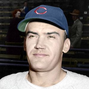 Dobernic did it all: Pitch for Rams, play in MLB, appear in Hollywood ...