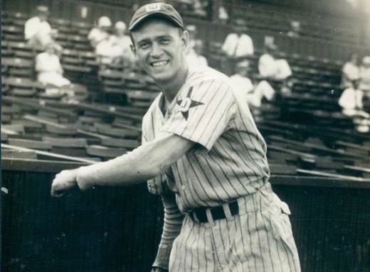 The Ram who earned a single day in the Major Leagues – THE ...