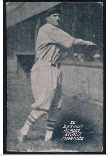 ‘Gentleman’ skipper couldn’t save Rams’ 1940 season – THE UNFORGETTABLE ...