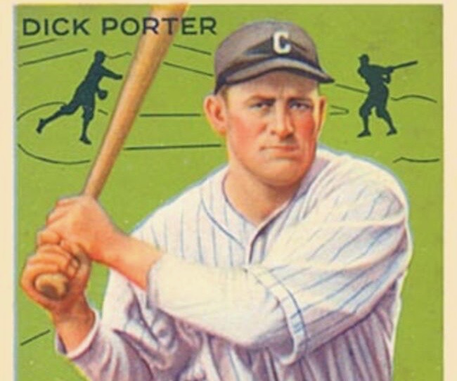 Porter was out of Rams’ league. He led them anyway. – THE UNFORGETTABLE ...